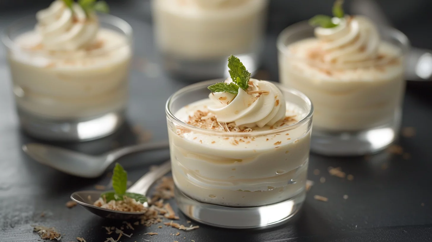 Quick and Easy Carnivore Cheesecake Mousse: Indulge in Decadent ...